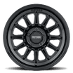 Method Race Wheels mr307 hole 17x8.5 5x127 0et 94mm matte black wheel ...