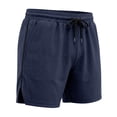 Arrival: Casual Summer Sports Shorts—Double Layer Breathable Design ...