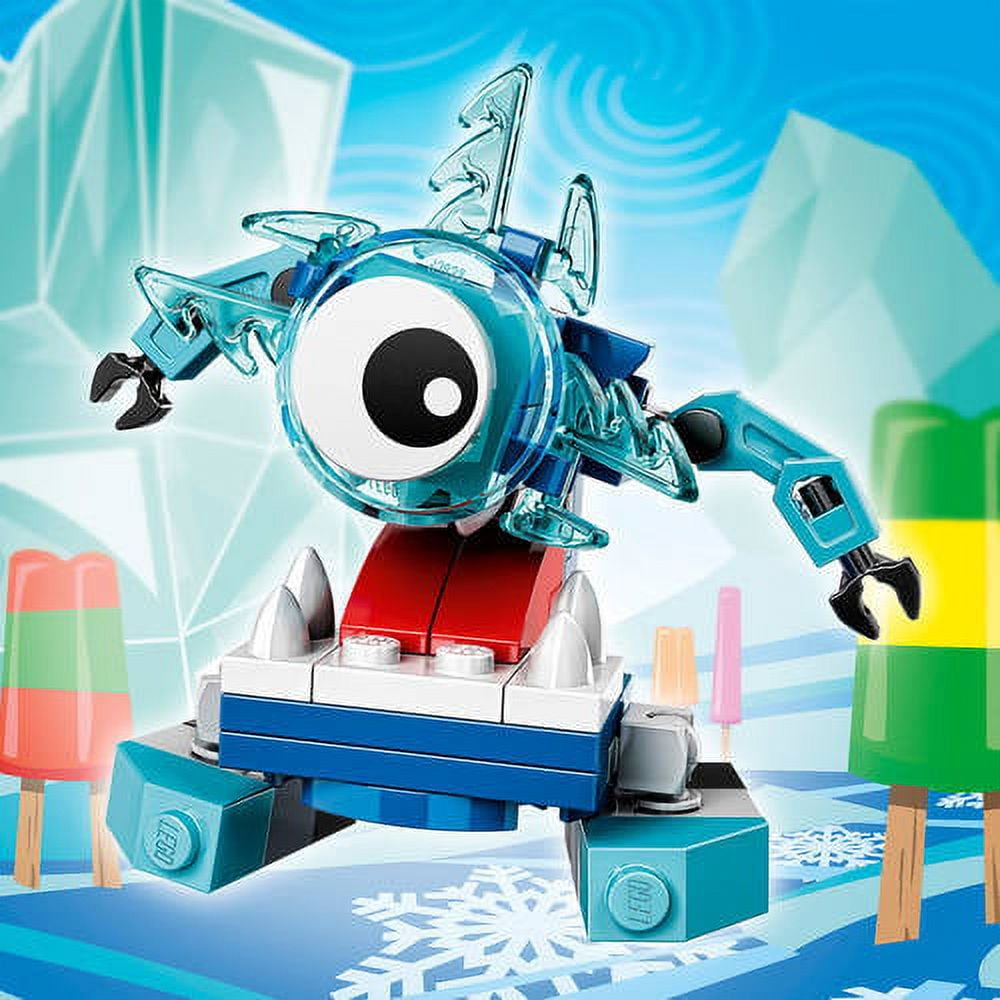 Lego Mixels Frosticons