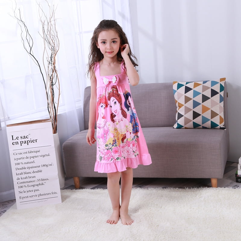 Click here for Hawee Little Girls Dresses Princess Costume Fancy... prices