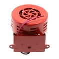 Loudspeaker,Alarm Loud 50s Air Raid Siren Sound 12v 105db 12v 105db Car ...