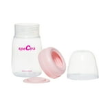 Spectra Baby USA Breast Milk Storage Wide Neck Bottle Set of 2 (2 bottles) HSA/FSA Eligible ...