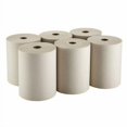Georgia-Pacific enMotion Hardwound Paper Towels, 1 Ply, Continuous Roll ...