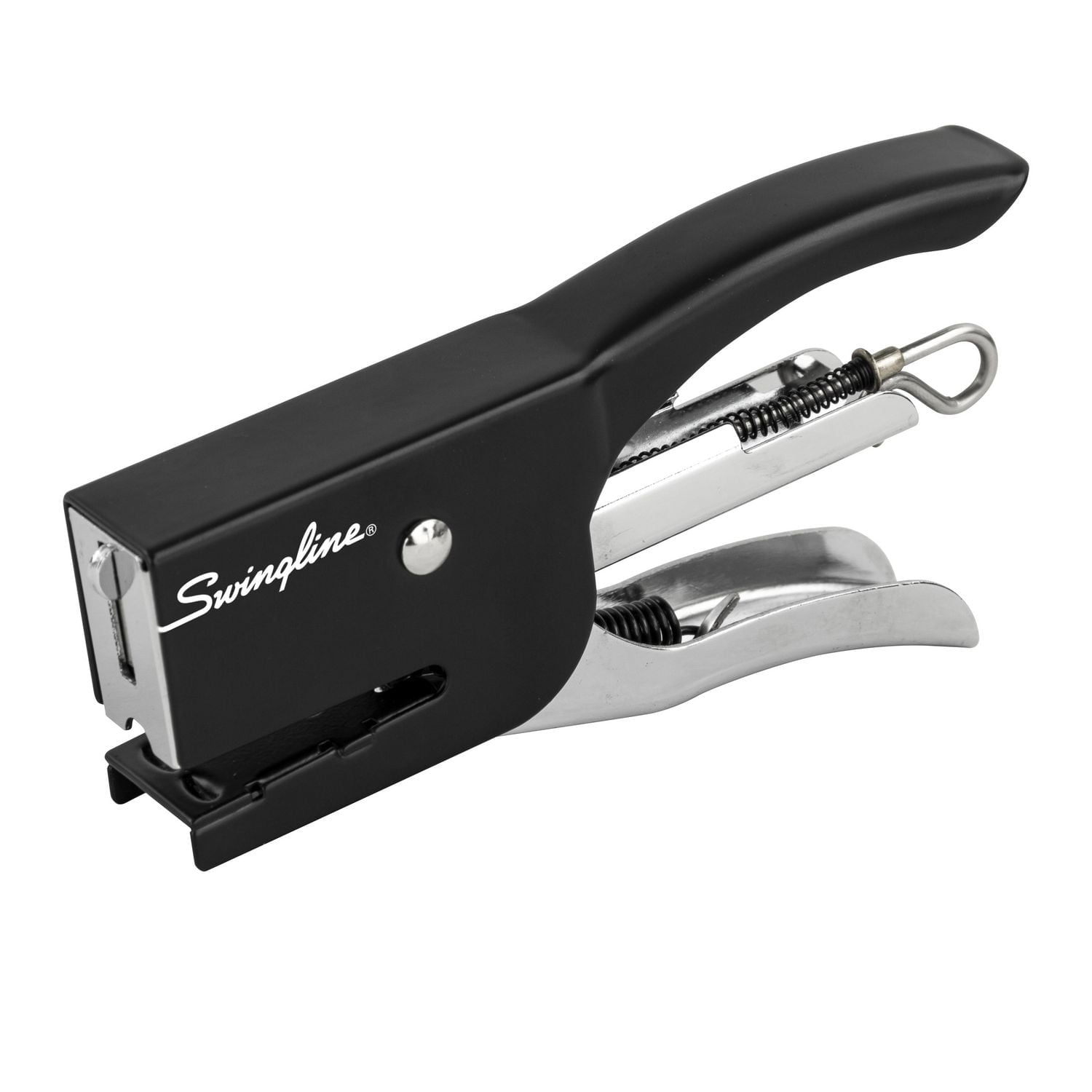 Click here for Swingline Mini Plier Stapler prices