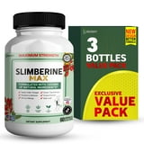 GreenVify Slimberine Max – Metabolic Health & Healthy Weight Management ...
