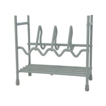 Hyskore 1003641 6 Gun Modular Pistol Rack - Walmart.com