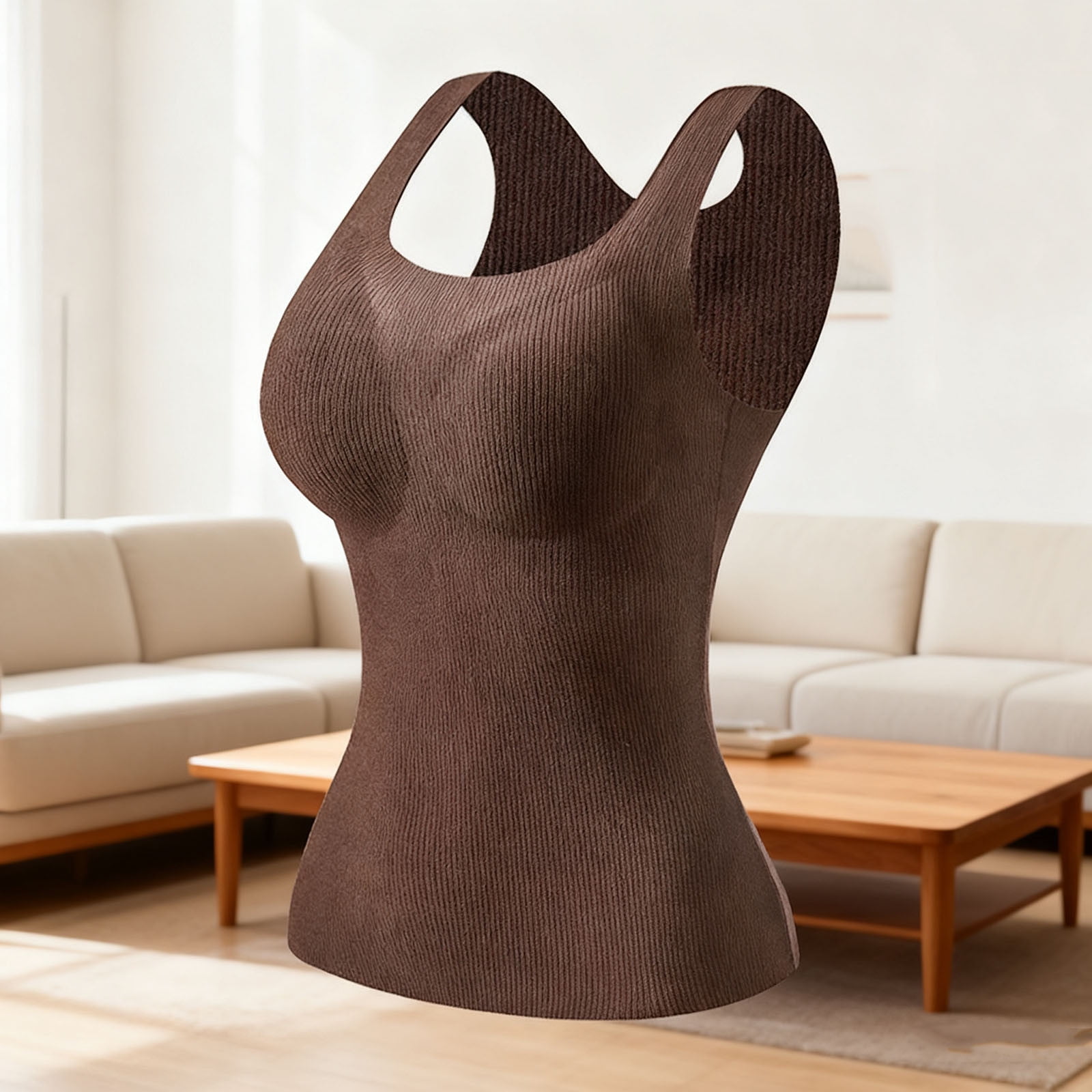 Click here for Kctiaxy Tank Top For Women Sleeveless Lace V-Neck... prices