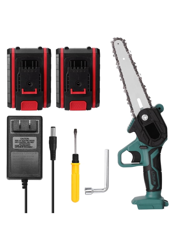 Cordless Chainsaws in Chainsaws - Walmart.com