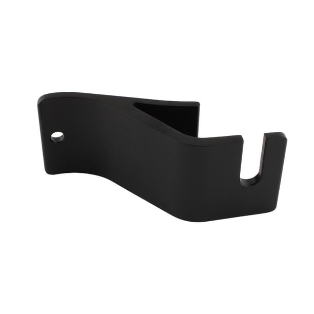 Gancho de soporte para instalación de talón de neumático de motocicleta ...