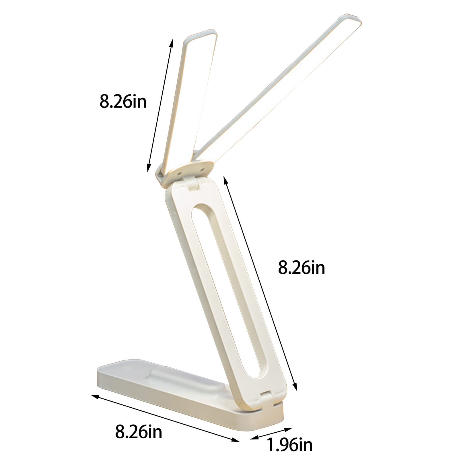 Click here for Rkstn Desk Lamp 2-In-1 Desk Lamp  Desk Light With... prices