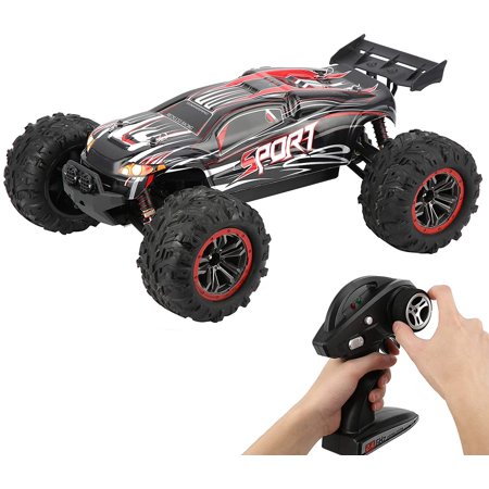 RC Cars High Speed Remote Control Car Brushless RC Car Model 1/10 ...