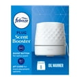 Febreze PLUG Scent Booster Oil Diffuser - Samsclub.com