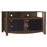 Bush Furniture Aero TV Stand in Andora - Walmart.com