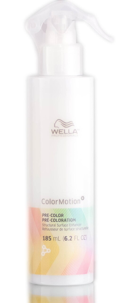 Wella Color Motion Pre-Color - 6.2 oz - Walmart.com