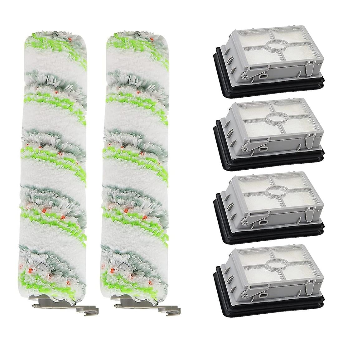Bissell Crosswave Pet Pro Filter