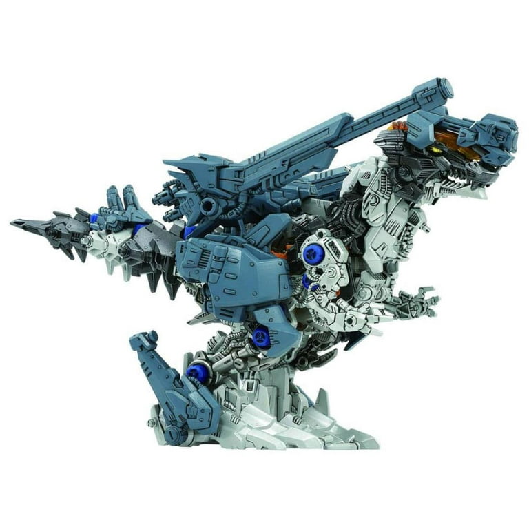 Zoids T Rex