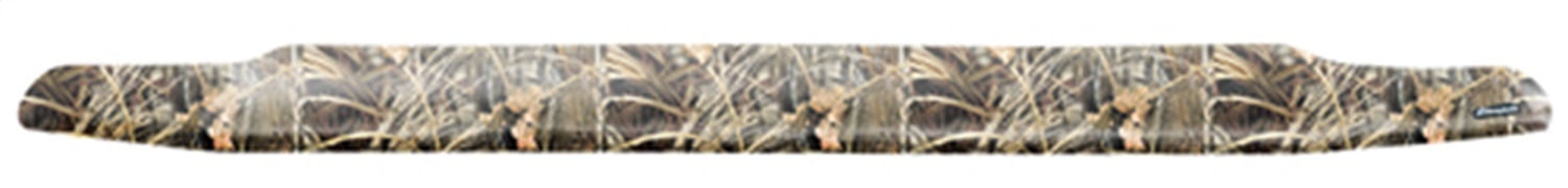 Stampede 2138-12 Vigilante Premium Hood Shield in Realtree Max-4 Camo ...