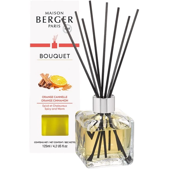 Lampe Berger Oil