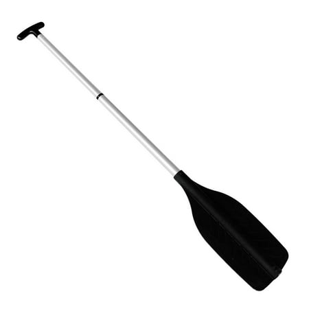 / Boat Rudder, Heavy Duty Lightweight Paddle with T Handle for ...