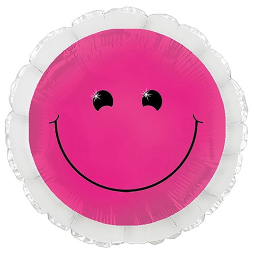 Smiley Face Party Supplies