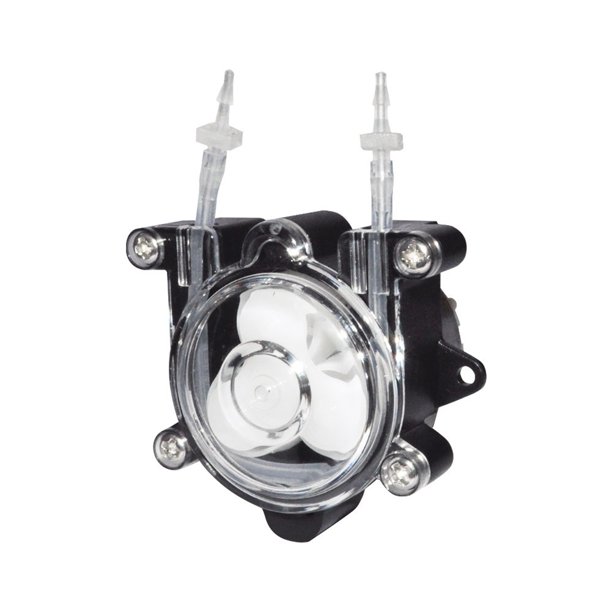 Symkmb High-Flow Peristaltic Pump 12V Miniature Dosing Pump Peristaltic ...