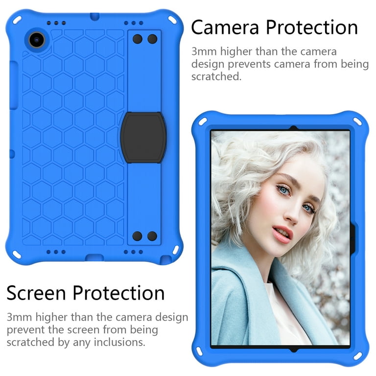 Military Grade Tablet Cases