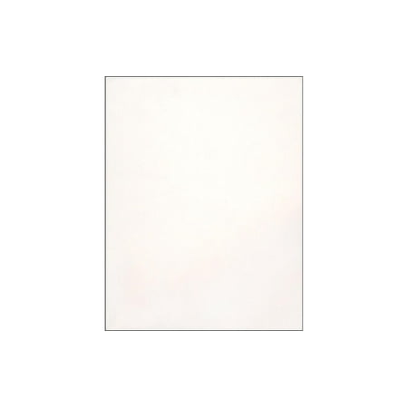SEI Velvet Paper 8.5x11" Coconut (12 sheets) - Walmart.com