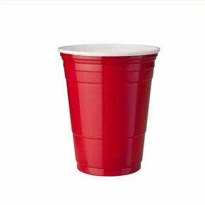 Red Solo Cups | Walmart Canada