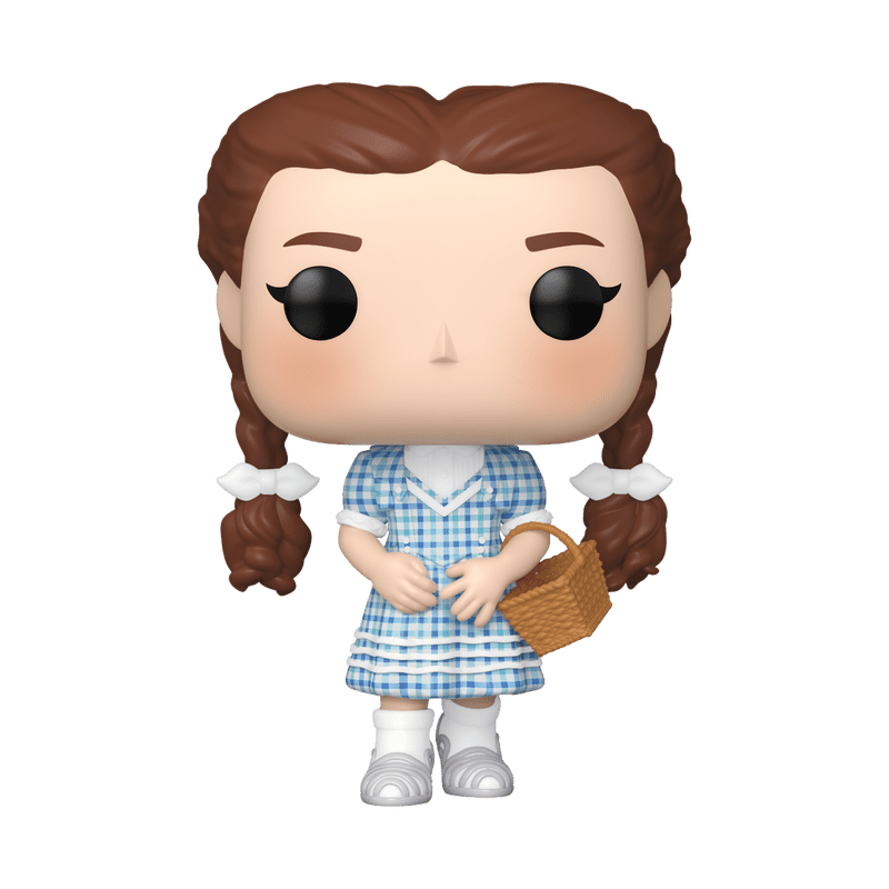 Click here for Funko Pop! Movies: Wicked - Dorothy Gale Vinyl Fig... prices
