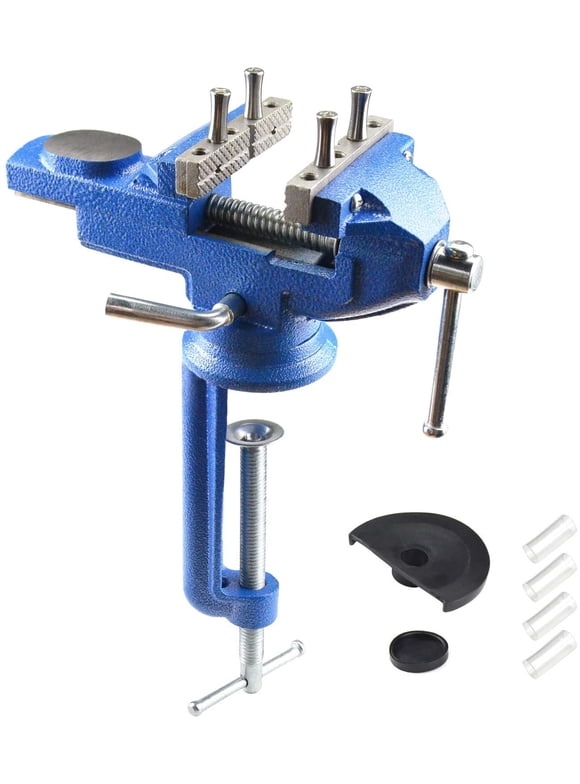 Bench Vises in Vises - Walmart.com