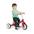 Triple Play Trike - Walmart.com