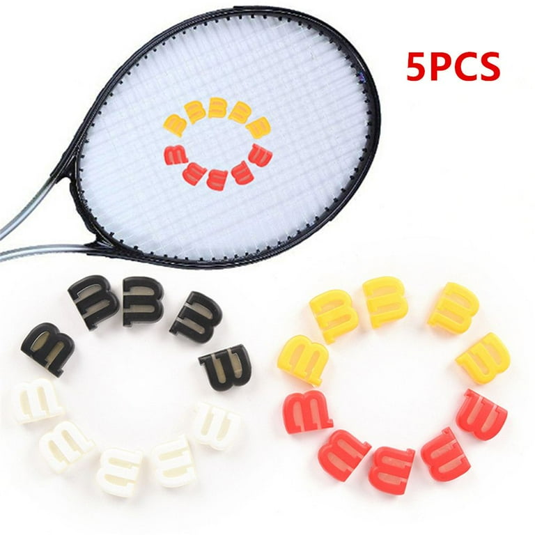 Tennis Racket String Dampener