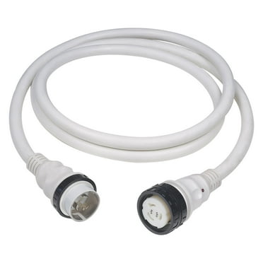 Marinco 6152SPP - Power Cord Plus Cordset - Walmart.com