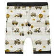 Gunia Boys Pajamas Outfits Set 2-14 Years Comfortable Round Neck Shorts ...