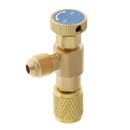 Retention Control Valve For Automobile Air Conditioning Systems Boat To ...