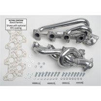 Hedman 88400 Standard Duty Uncoated Shorty Headers - Walmart.com