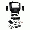 Metra Ford Mustang 2015-2017 (with 4.2-inch screen) - TurboTouch K99 ...
