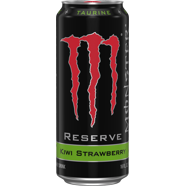 Monster Ultra Blue Energy Drink, 16 Fl. Oz., 4 Count - Walmart.com