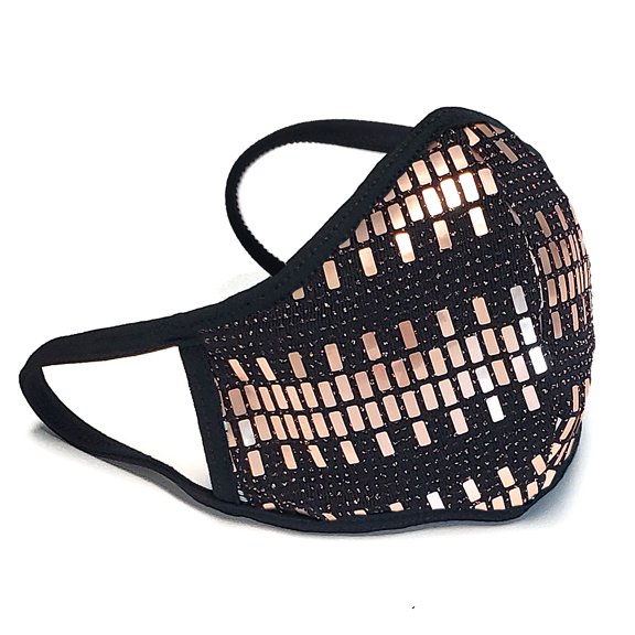 Mesh Mask
