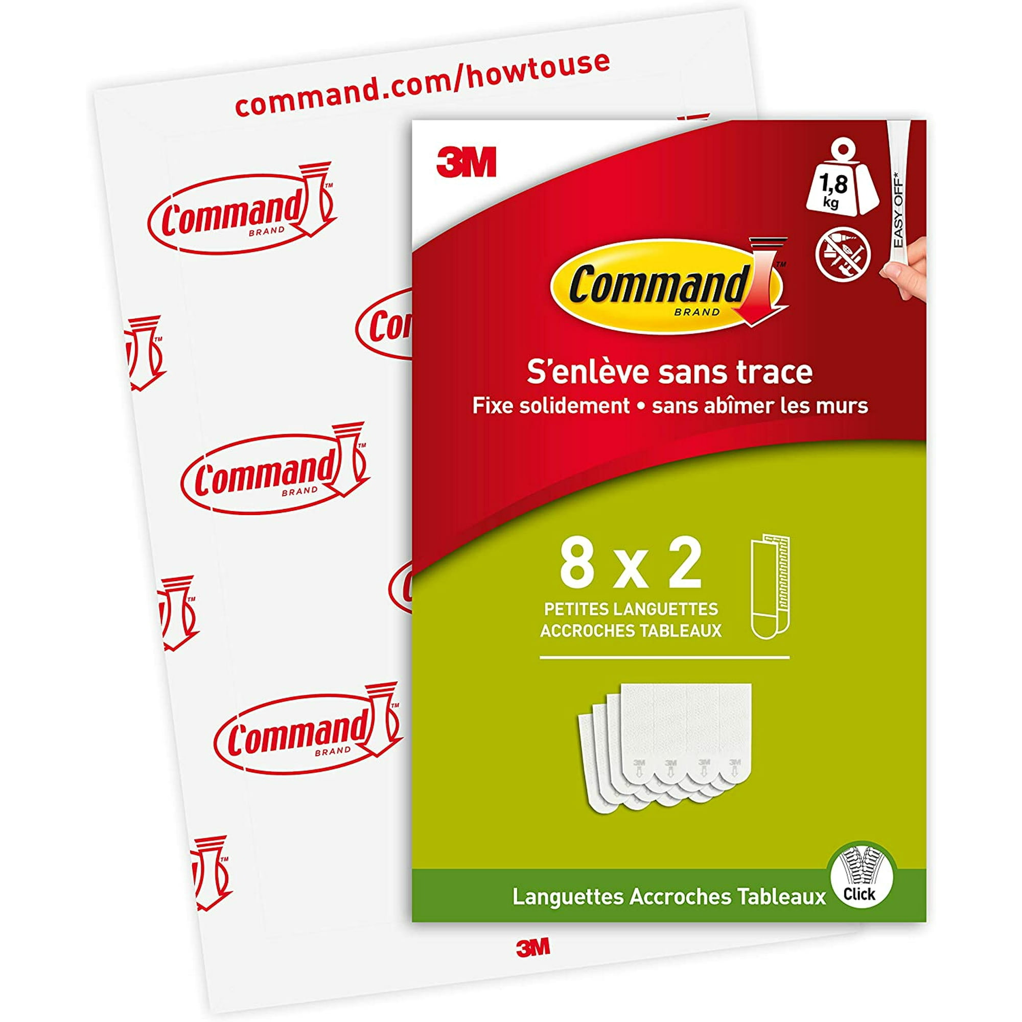 Click here for Mgfed Picture Hanging Tabs  4 X 2 Wide Tabs  7.2 K... prices