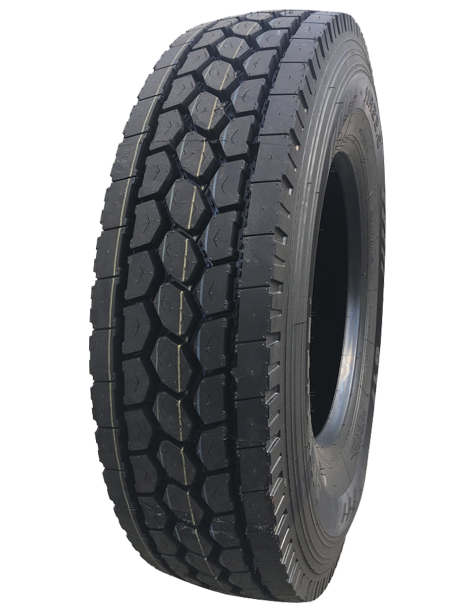 Llanta 295/75 R22.5 -16pr EUDEMON UD120 146/143L | Walmart en línea