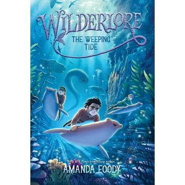 Wilderlore The Wilderlore Boxed Set: The Accidental Apprentice; The ...