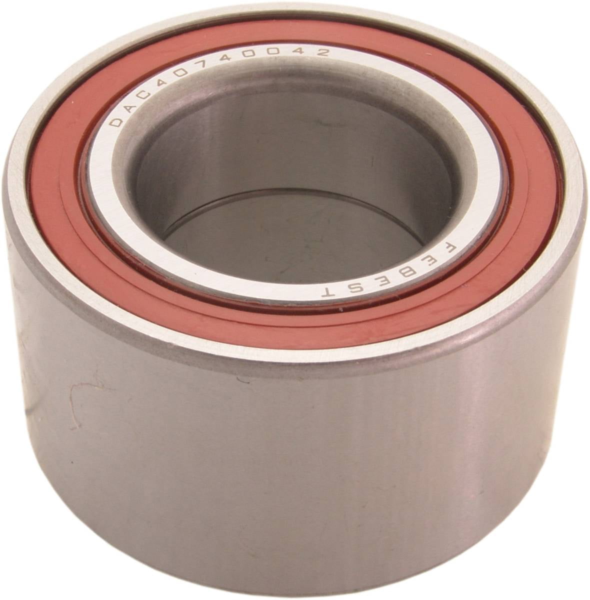 Febest FRONT WHEEL BEARING 40X74X42 # DAC40740042 OEM 90363-40066 ...