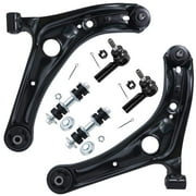 Scion Xa Suspension Kit