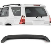 Toyota 4runner Spoiler