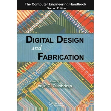 Computer Principles and Design in Verilog Hdl (Hardcover) - Walmart.com