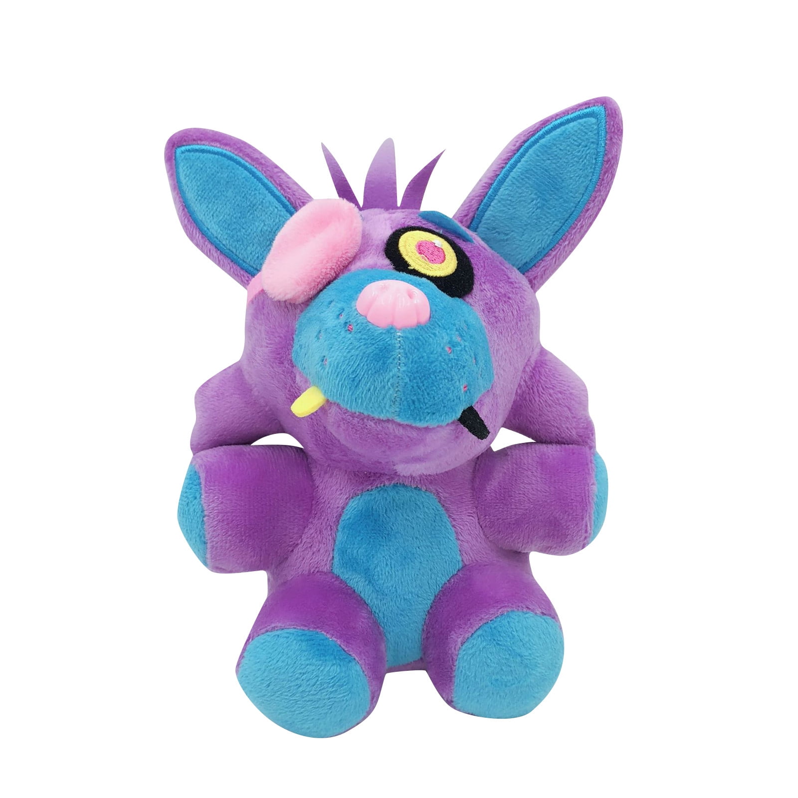 KEVCHE 20cm Peluches de FNAF Peluches, FNF Peluche Five Nights at ...