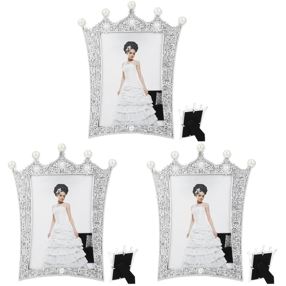 Pearl Picture Frames