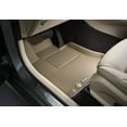 3D MAXpider LEXUS RX330 / 350 2004-2009 KAGU TAN R1 - Walmart.com