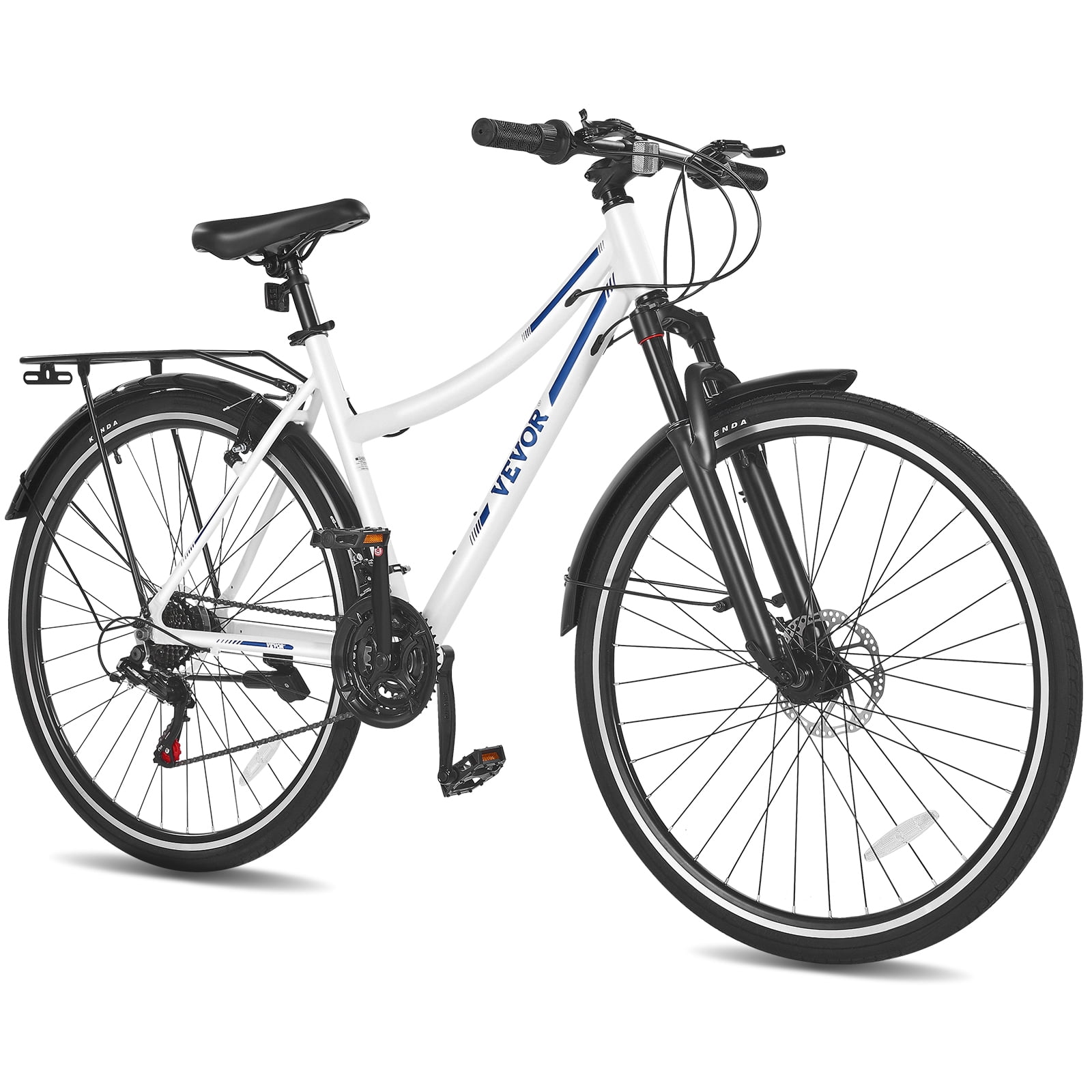 Click here for Vevor Hybrid Bike Mens Hybrid Bicycle City Commute... prices